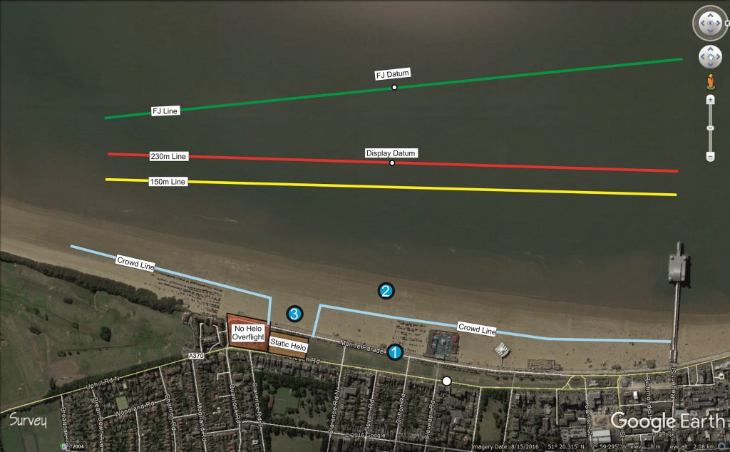 Weston Air Festival 2019 – Static Helicopter Booking Page | R5 Air ...